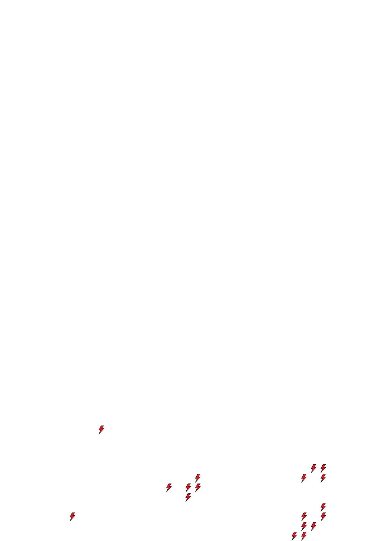 Radar za oblake Zagreb - Pogledajte stvarne satelitske slike | SAT24
