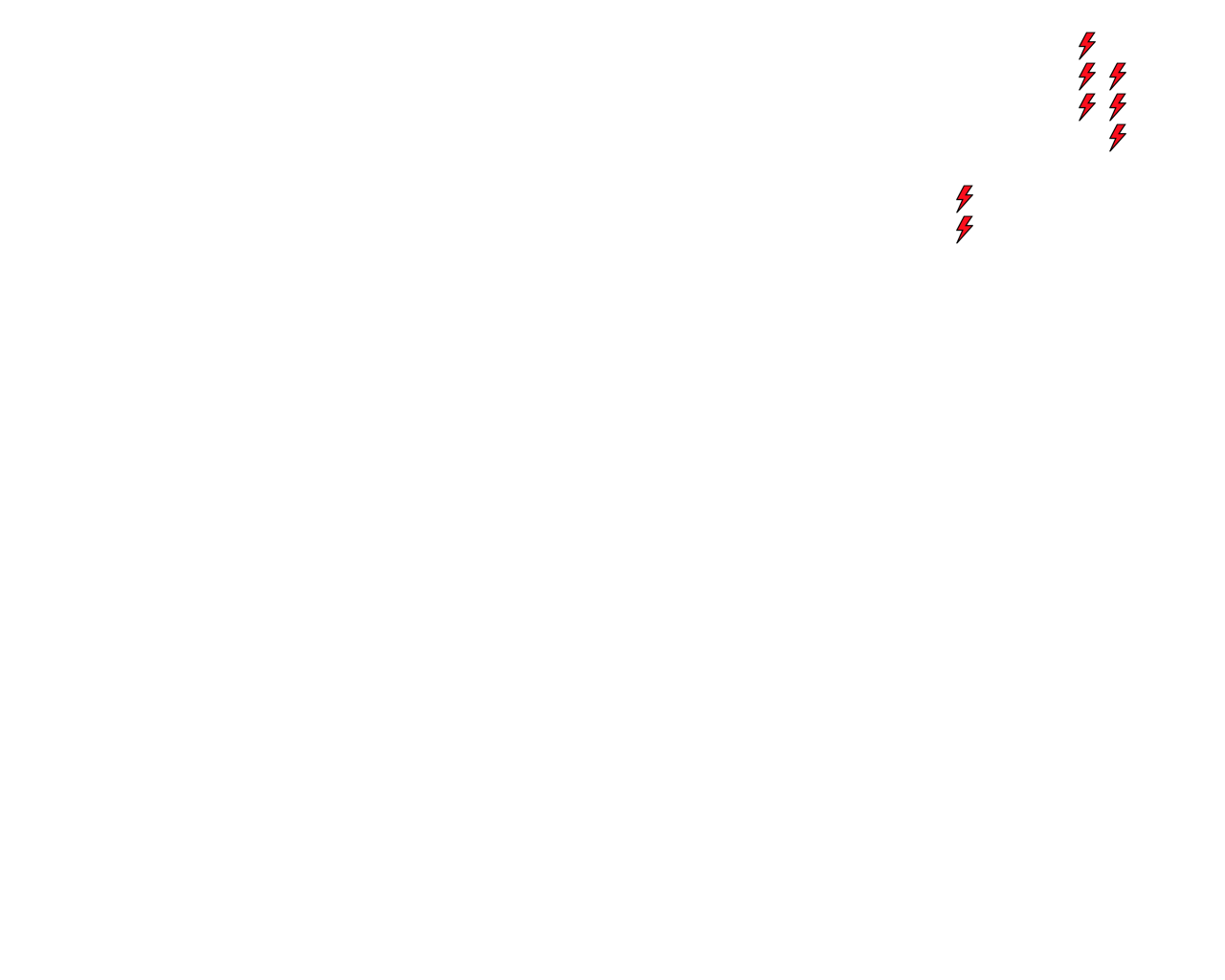 Felhőradar Kónitsa - Élő műholdképek | SAT24