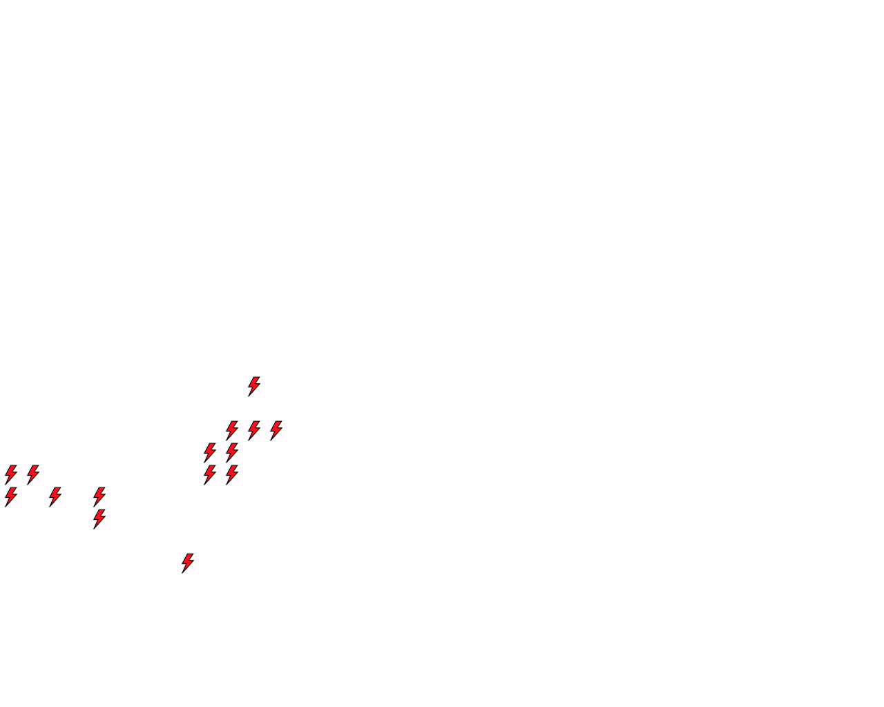 Radar za oblake Dimos Ioánnina - Pogledajte stvarne satelitske slike ...