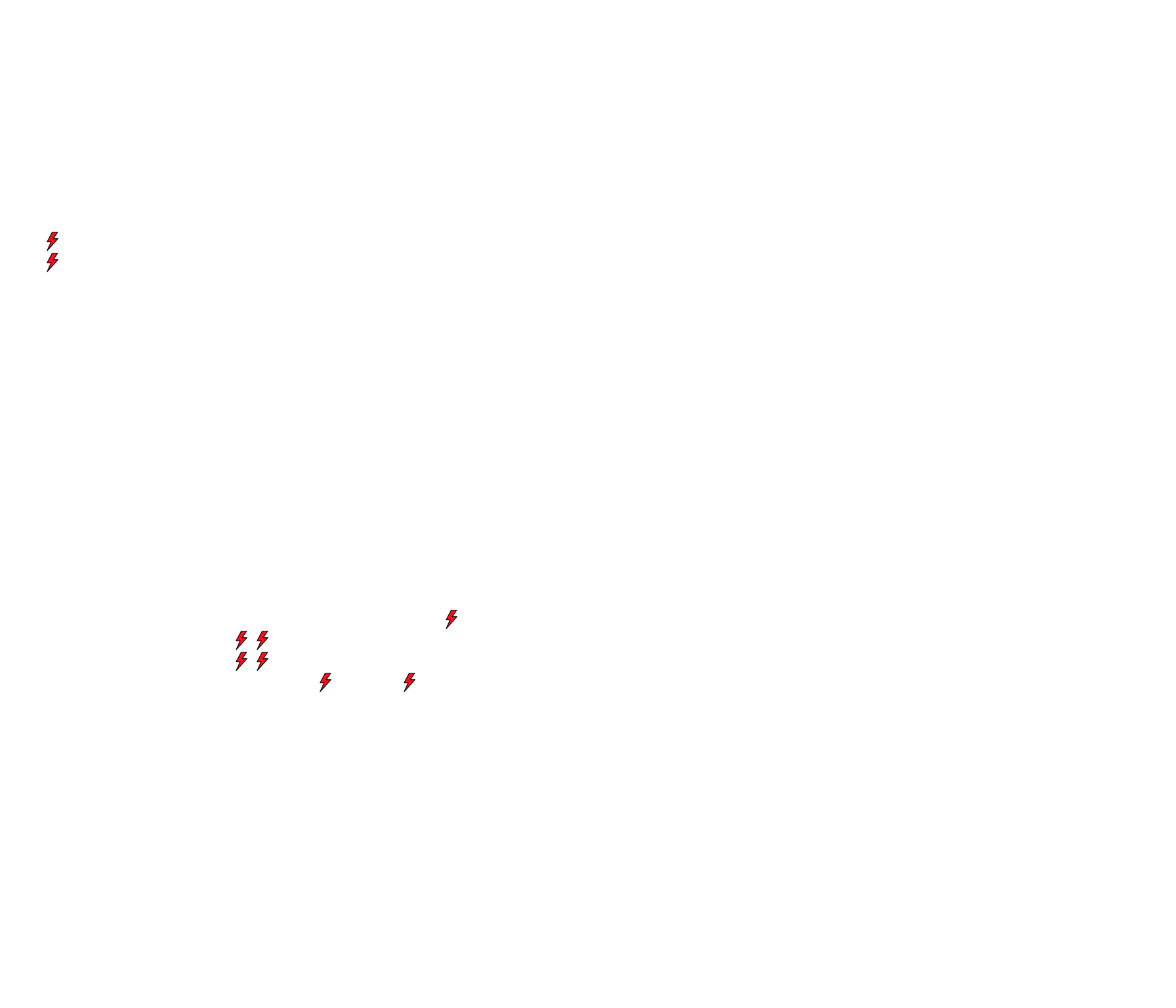 Felhőradar Dimos Ioánnina - Nagy felbontású műholdképek | SAT24