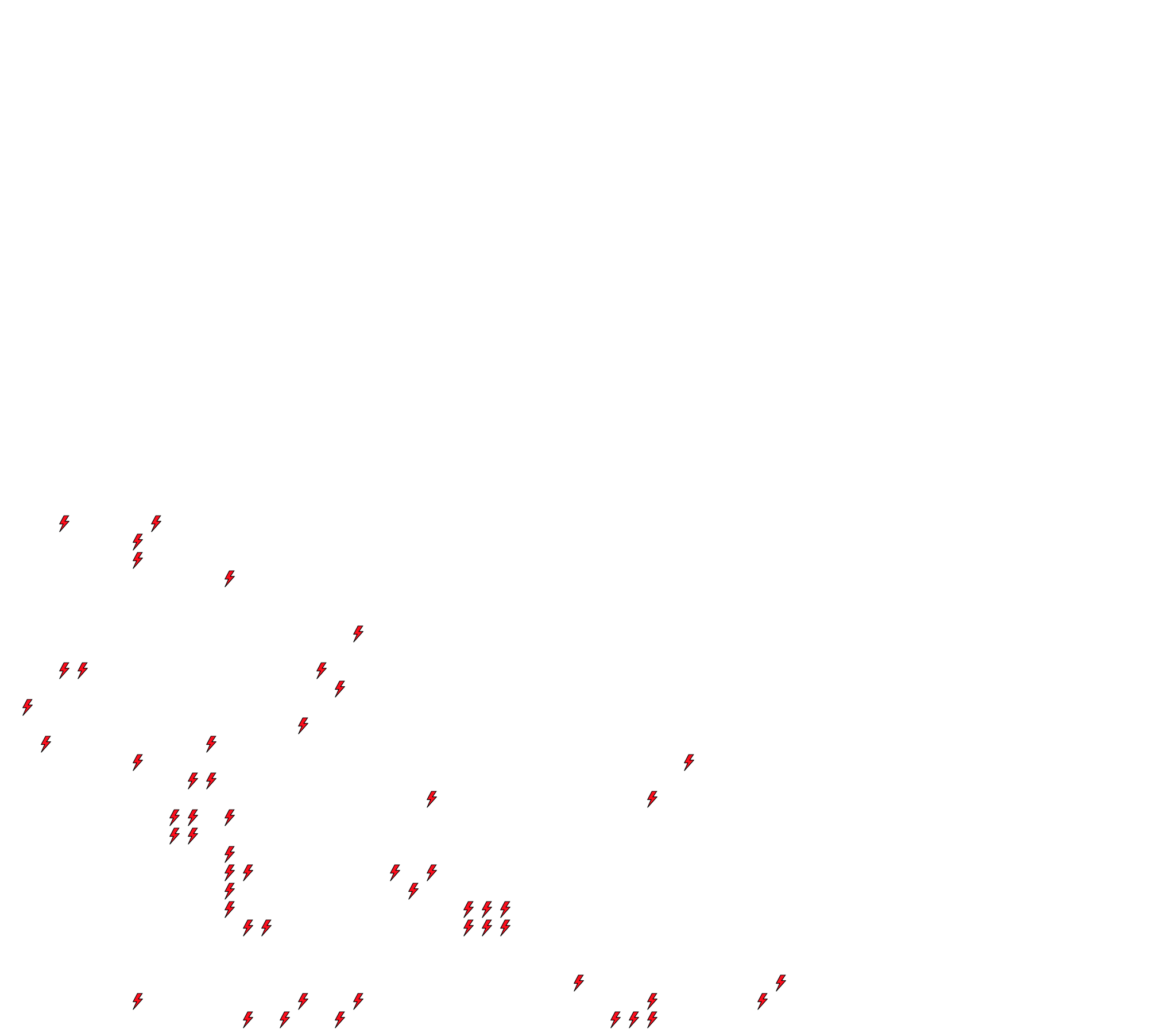 Radar des nuages Tonami - Consultez des images satellites en direct | SAT24